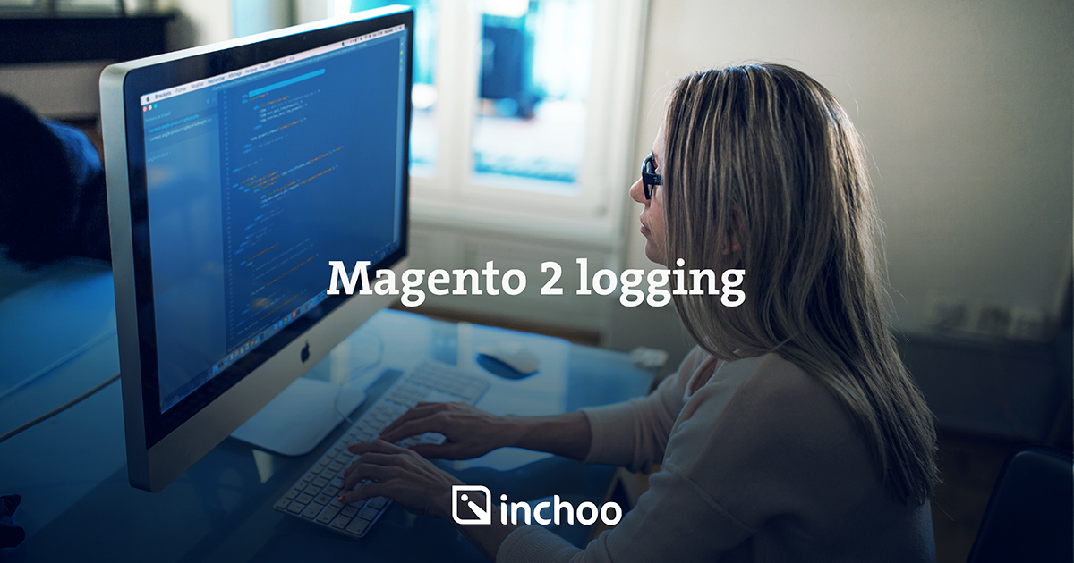 Magento 2 logging | Inchoo