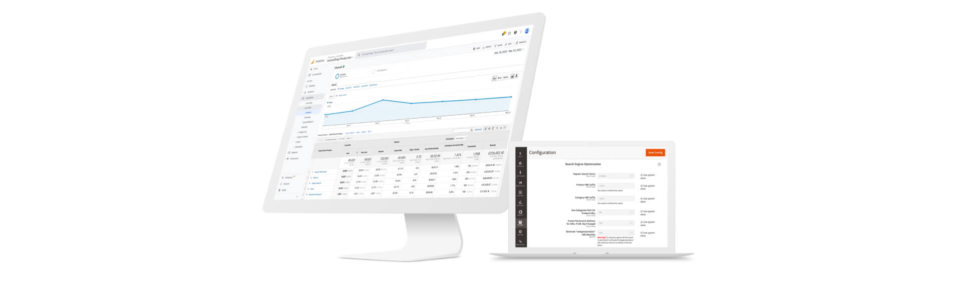 Magento Search Engine Optimization • Magento Seo Services • Inchoo 