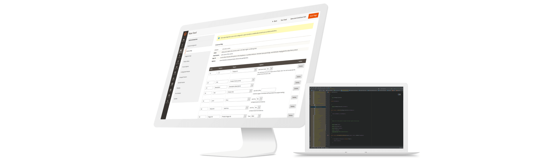 Custom eCommerce Development • Magento Customization • Inchoo Custom eCommerce Development • Magento Customization • Inchoo