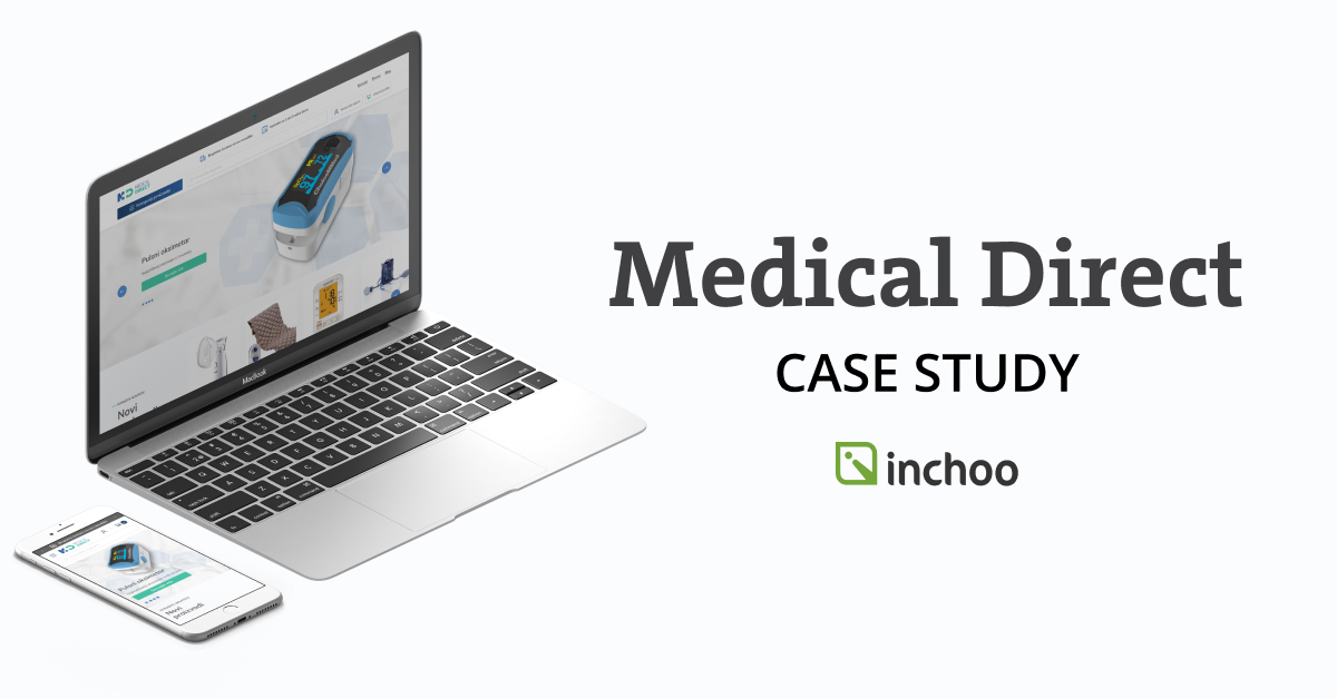 Medical Direct | Inchoo