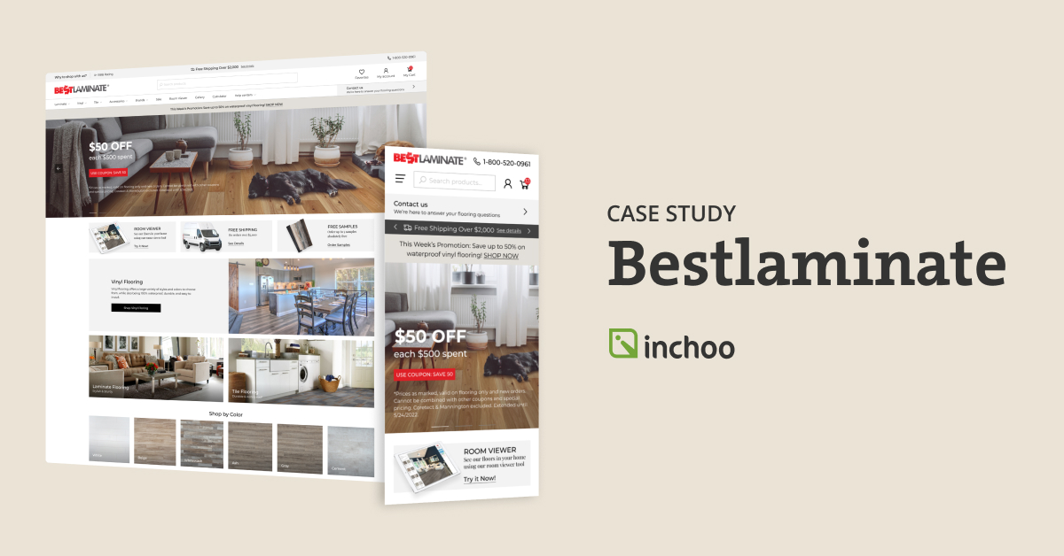 BestLaminate | Inchoo