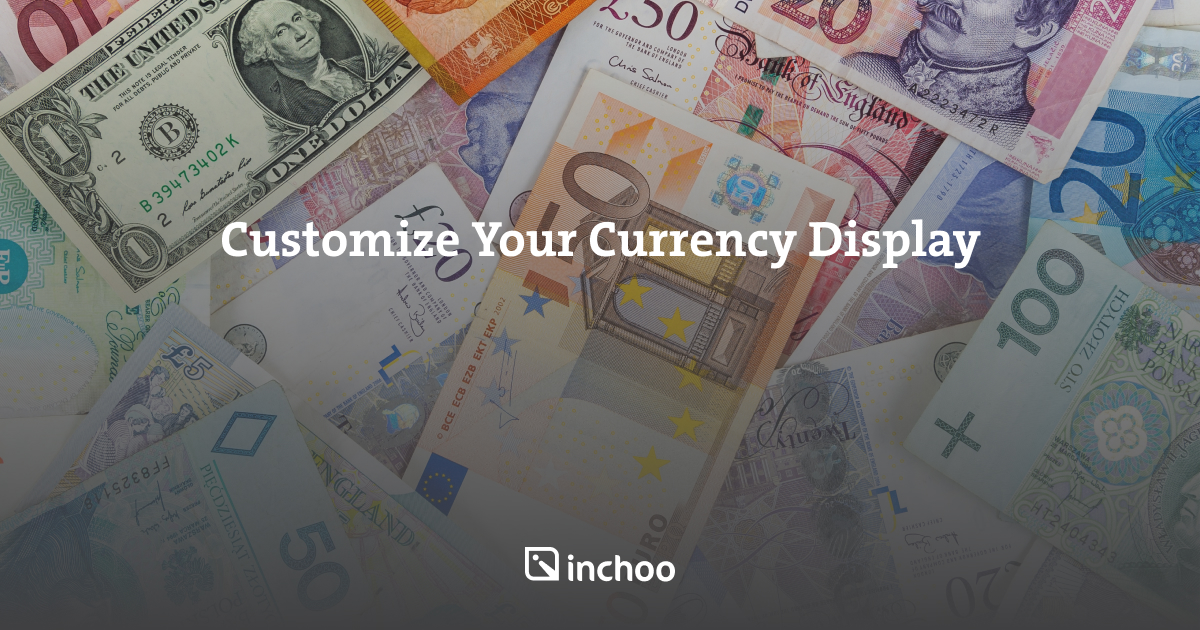 Customize Currency Display in Magento 2 | Inchoo