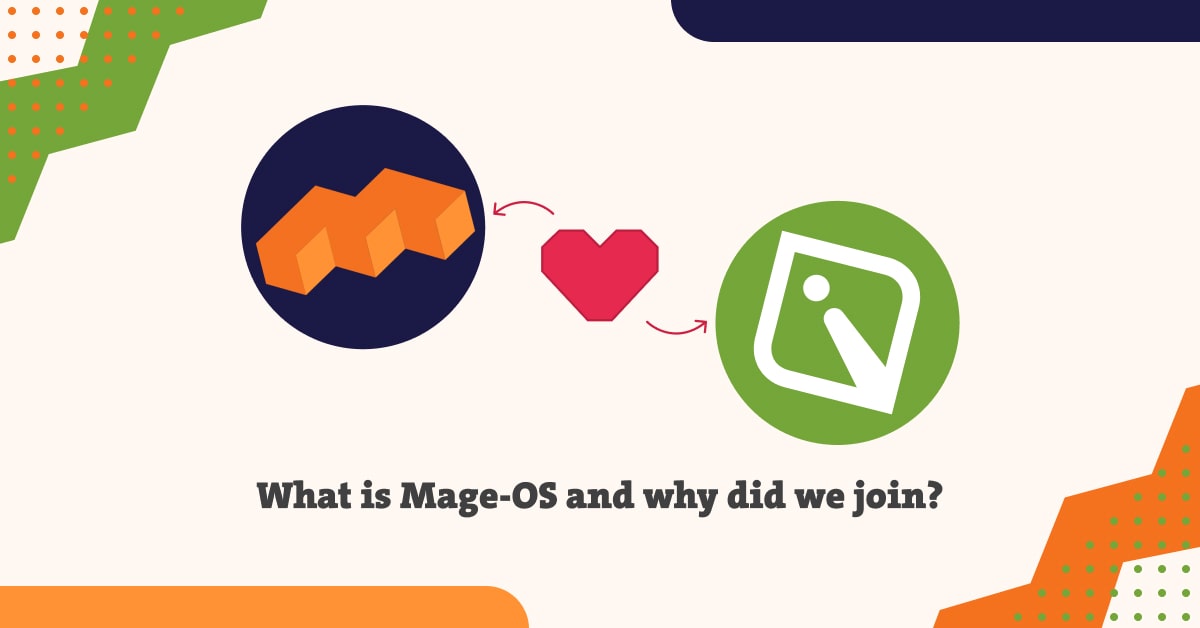 What is Mage-OS and Why Did We Join? | Inchoo