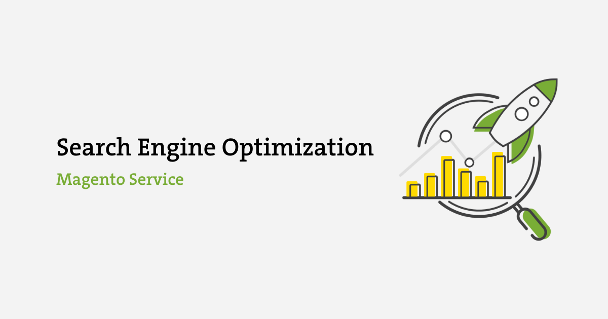 Magento Search Engine Optimization (SEO) with Inchoo