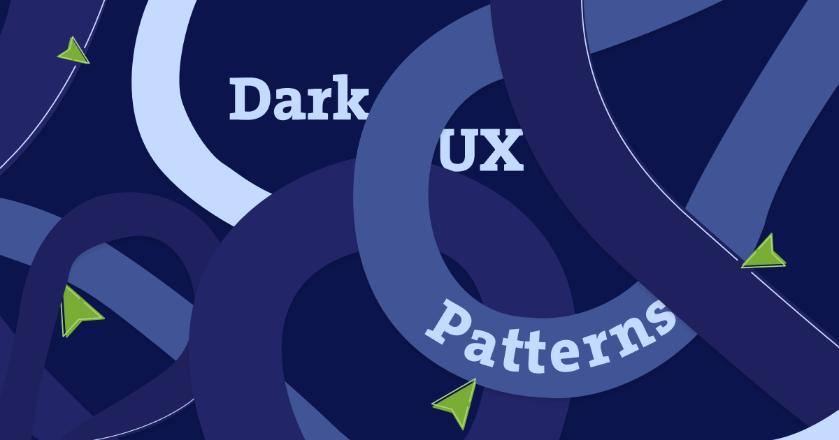 Dark UX Patterns: Ethical Tightrope This Holiday Season - Inchoo.net