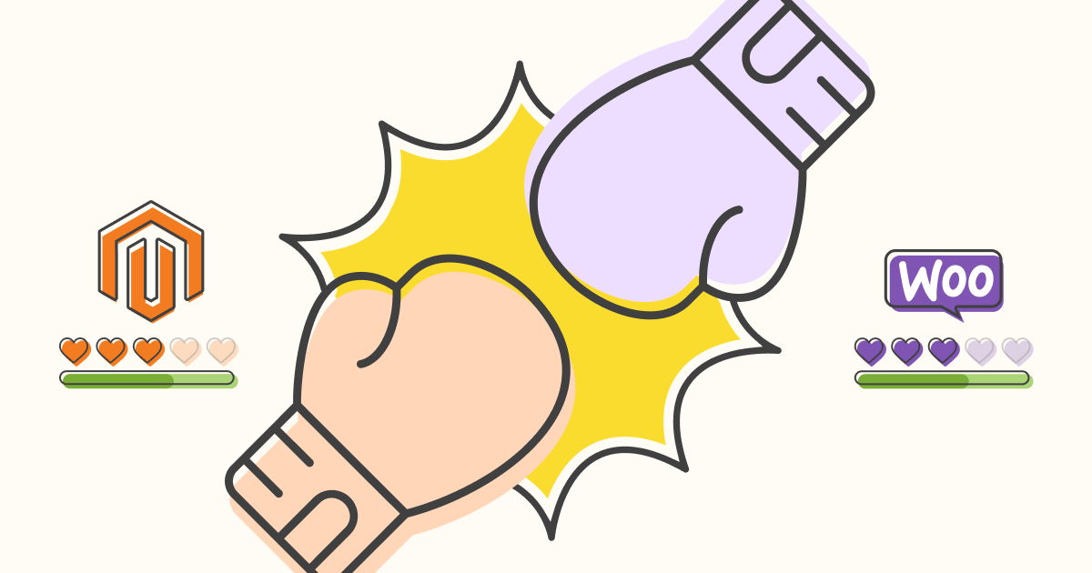 Magento vs WooCommerce: Who Comes Out on Top? - Inchoo.net