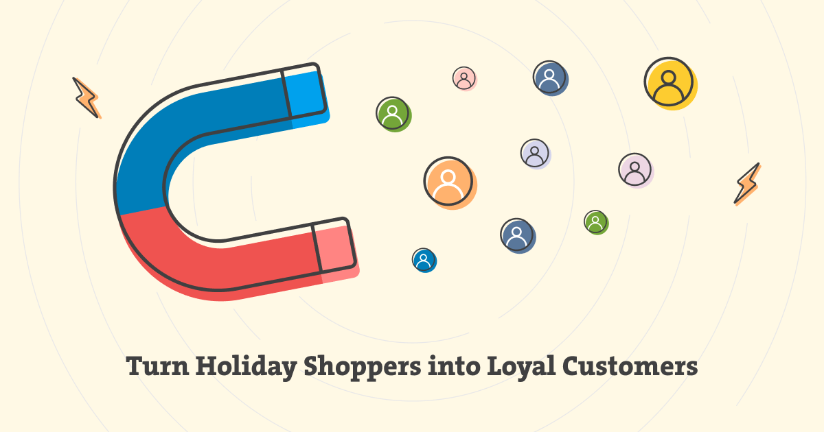 Loyalty in eCommerce : From One-Time Sale to Lifelong Loyalty