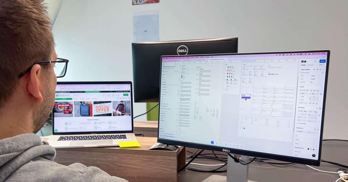 Modular Design: Interfaces That Grow - Inchoo.net