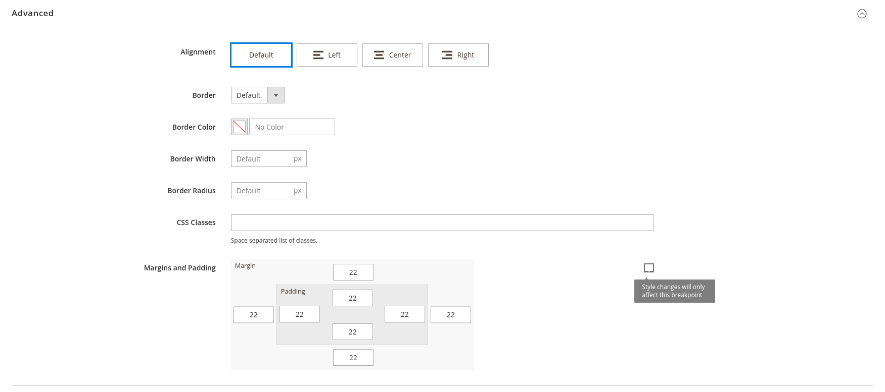 Optimizing the Magento 2 Page Builder: Adding Custom Viewports and Breakpoints - Inchoo.net