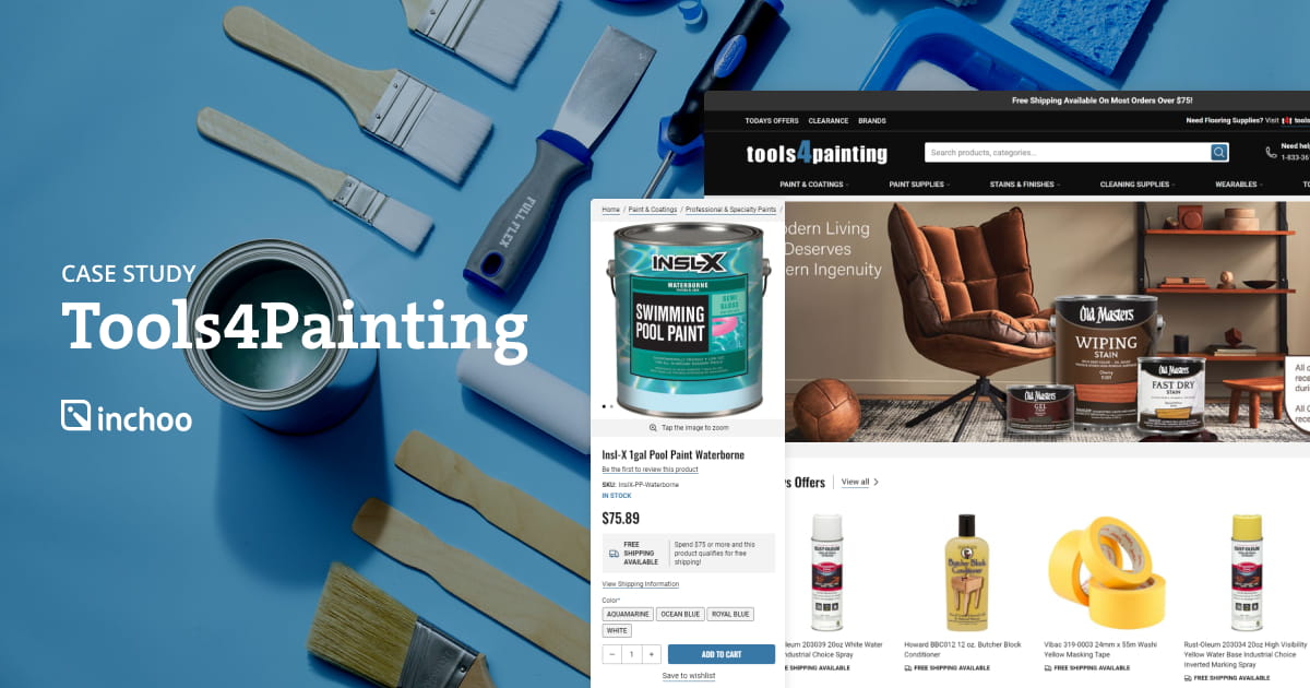 Tools4Painting - Inchoo.net